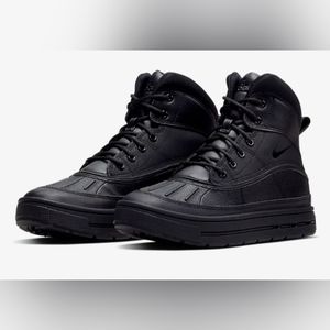Nike ACG | Shoes | Nike Woodside 2 High Acg Shoes In Black 7y Big Kids ...